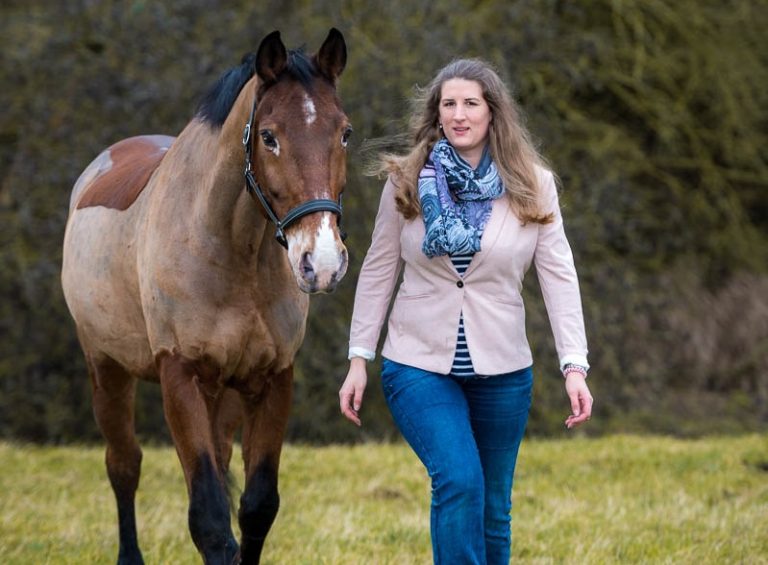 Dein Portrait auf Frau Chefin - dein Bekanntheits-Booster – Frau Chefin