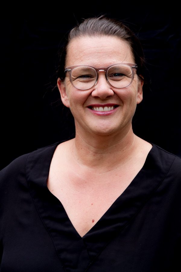 Im Portrait: Andrea Ritter - Unternehmensberaterin und Autorin – Frau ...