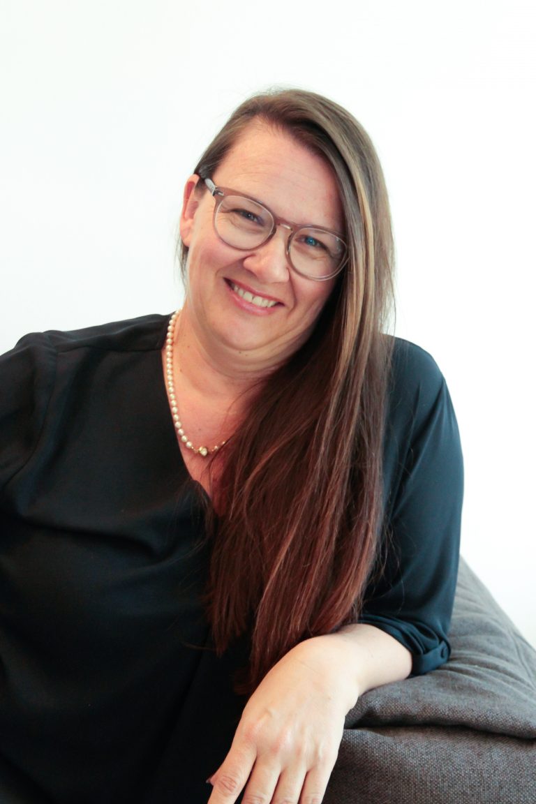 Im Portrait: Andrea Ritter - Unternehmensberaterin und Autorin – Frau ...