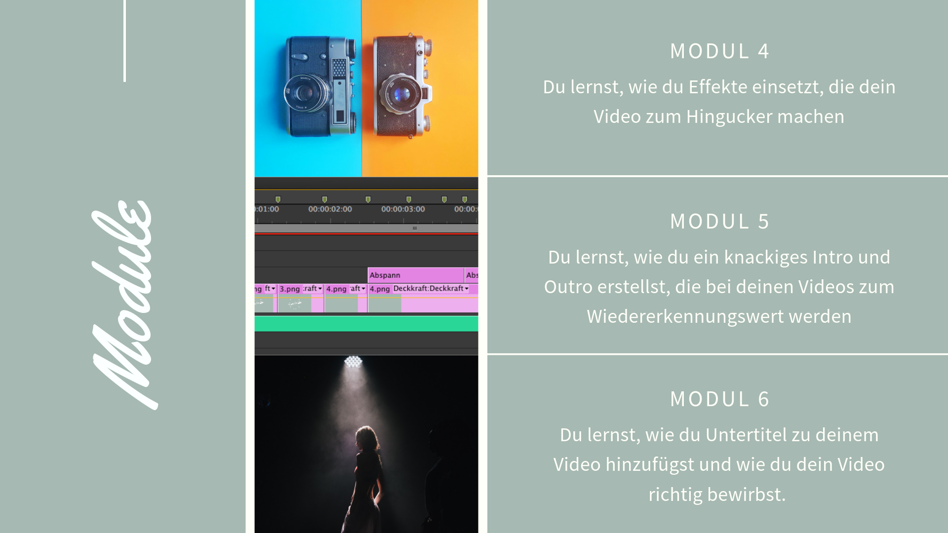 Module2 – Frau Chefin