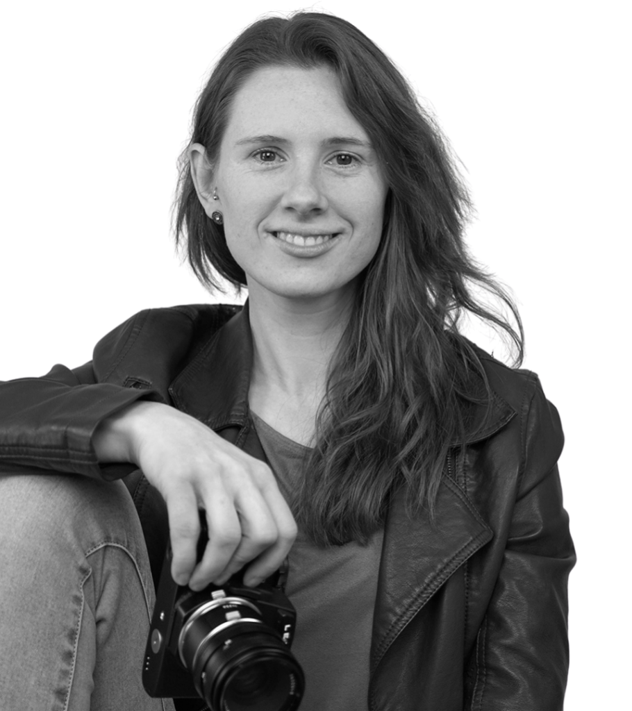 Isa_trans – Frau Chefin