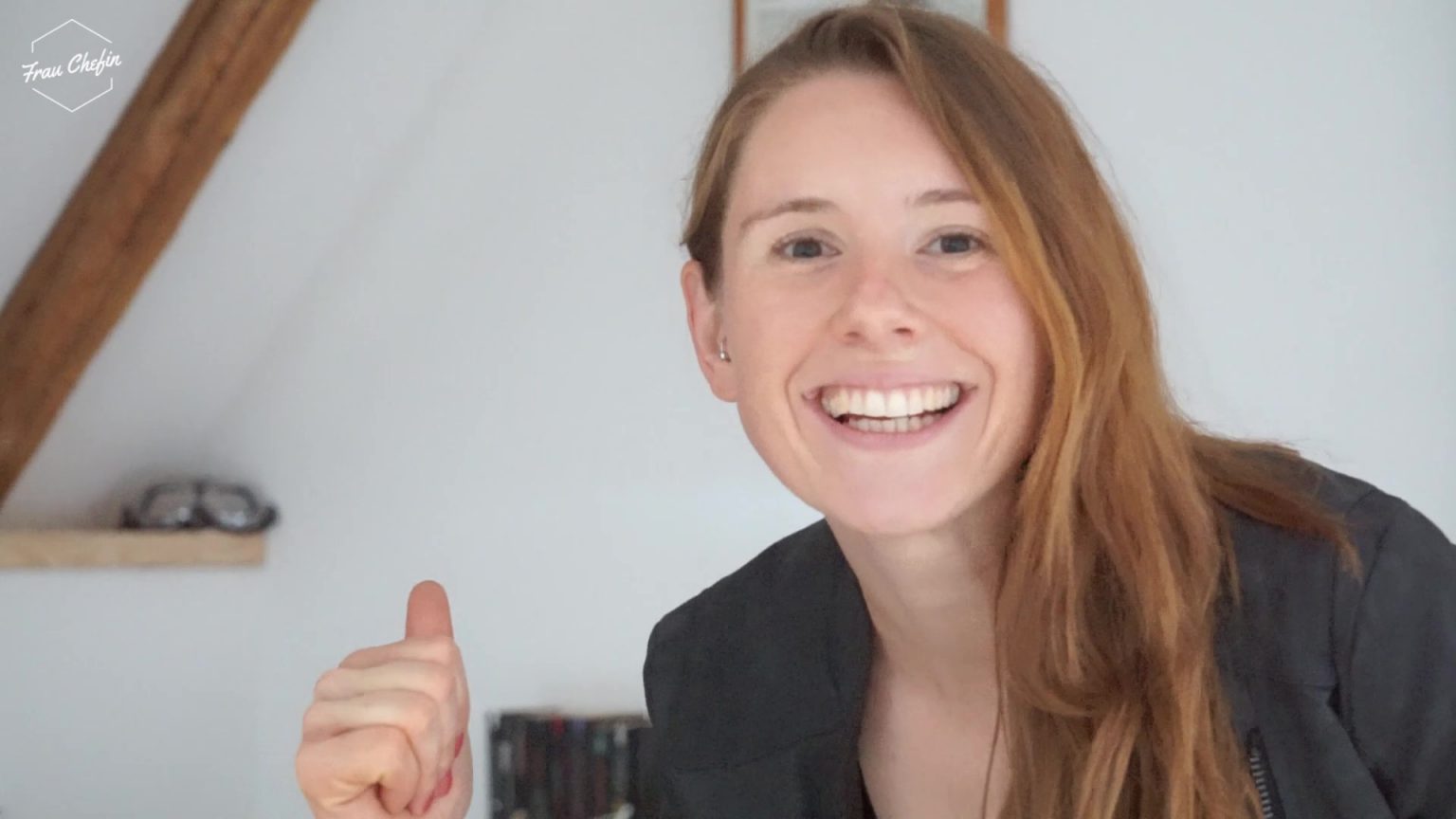 Selbstständigkeit Archive – Frau Chefin